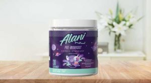Alani Nu Pre-Workout Review: Pros, Cons, Safety, and More...