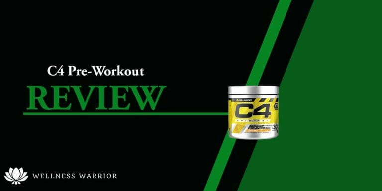 C4 Pre-Workout Review (2022): Does it Really Work?