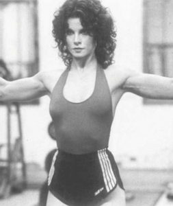 21 Best Female Bodybuilders of All Time (2025 Update)