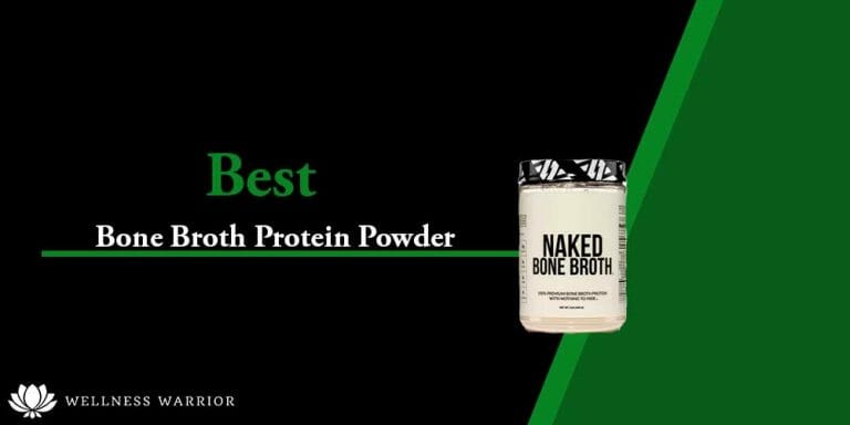 13 Best Bone Broth Protein Powders of 2025