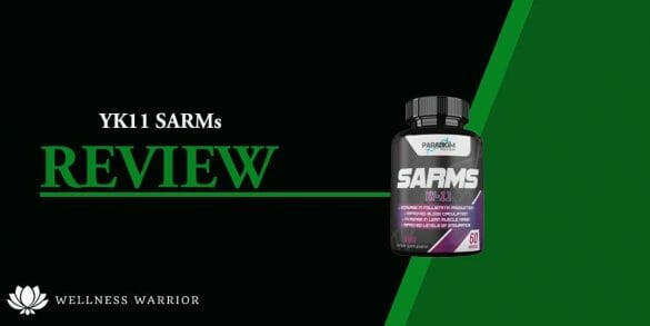 YK11 SARMs: Benefits, Side Effects, & Safe Alternatives