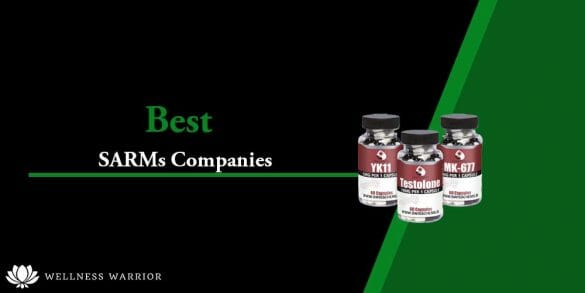 7 Best SARMs Companies of 2026: Top Places to Buy