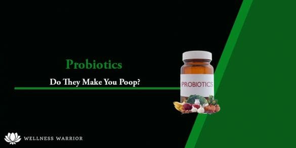 Do Probiotics Make You Poop? The Answer Will Surprise You...