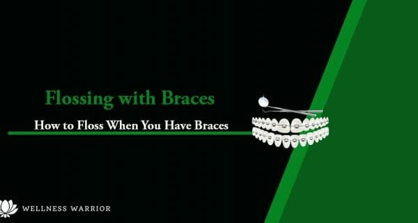 How to Floss with Braces: Tips, Methods & More...