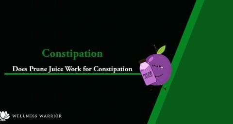 Prune Juice for Constipation: Does It Really Work?
