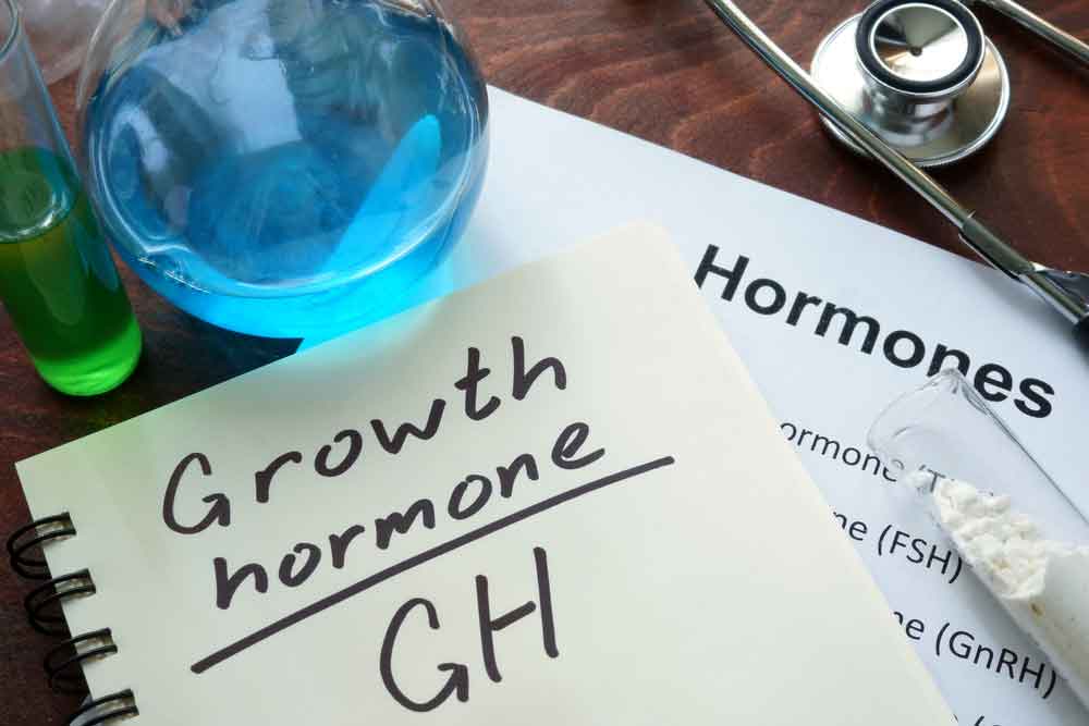 Human Growth Hormone Vs. Testosterone: Differences, Uses And Side Effects