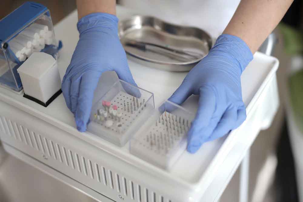 What Is Reprocessing And Why Is It Important In A Medical Process?