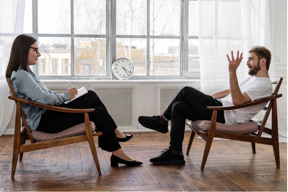 The Importance of Emotional Intelligence in Nursing Practice