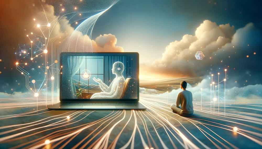 Virtual Support: Exploring the Benefits of Online Therapy Services