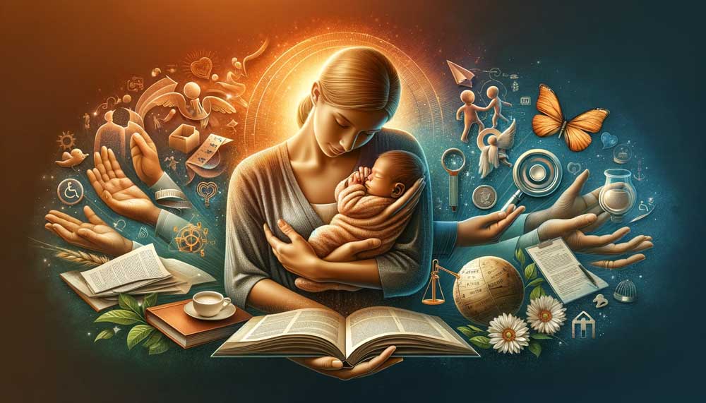 Nurturing a Newborn with Disabilities: A Comprehensive Guide to ...