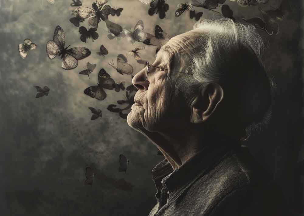 Lost Memories: Understanding Dementia and Its Impact