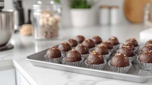 Keto Almond Joy Fat Bombs: A Delight for Your Sweet Cravings