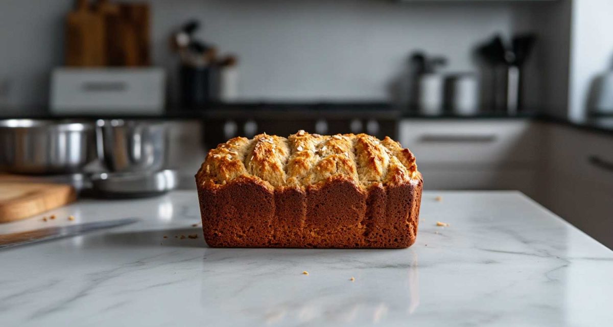 How To Make Keto Almond Flour Bread A Low Carb Choice