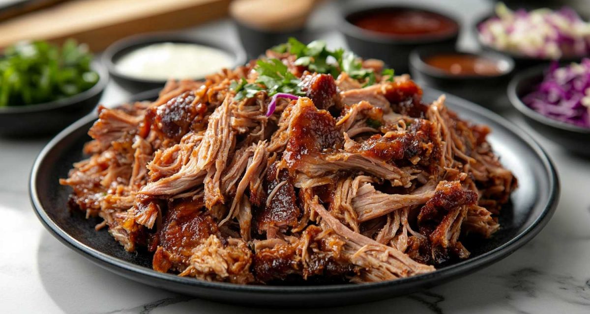 Keto Pulled Pork Recipe: Delicious Low-Carb Meal You’ll Love