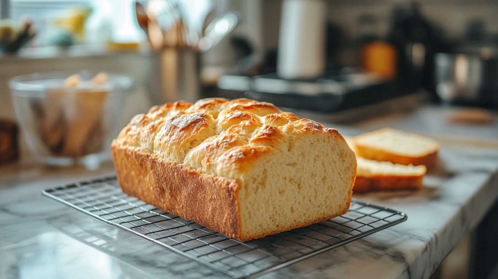 Keto Sourdough Bread A Low Carb Twist On A Classic Recipe
