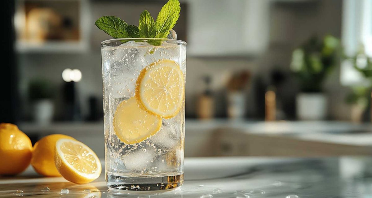 Keto Electrolyte Drink Recipe: Your Easy Hydration Hack!