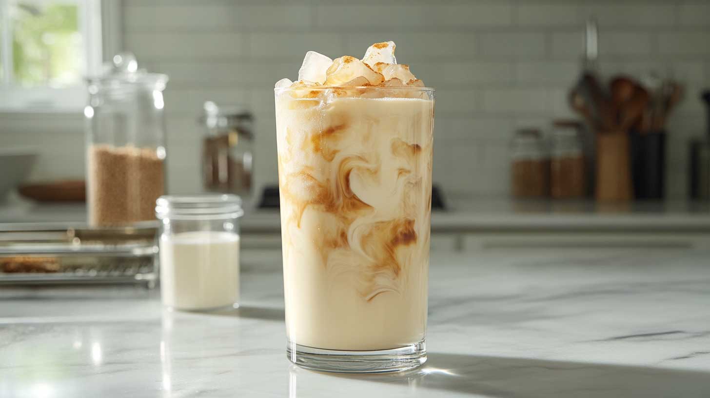Keto Iced Coffee with Almond Milk: Your New Go-To Recipe