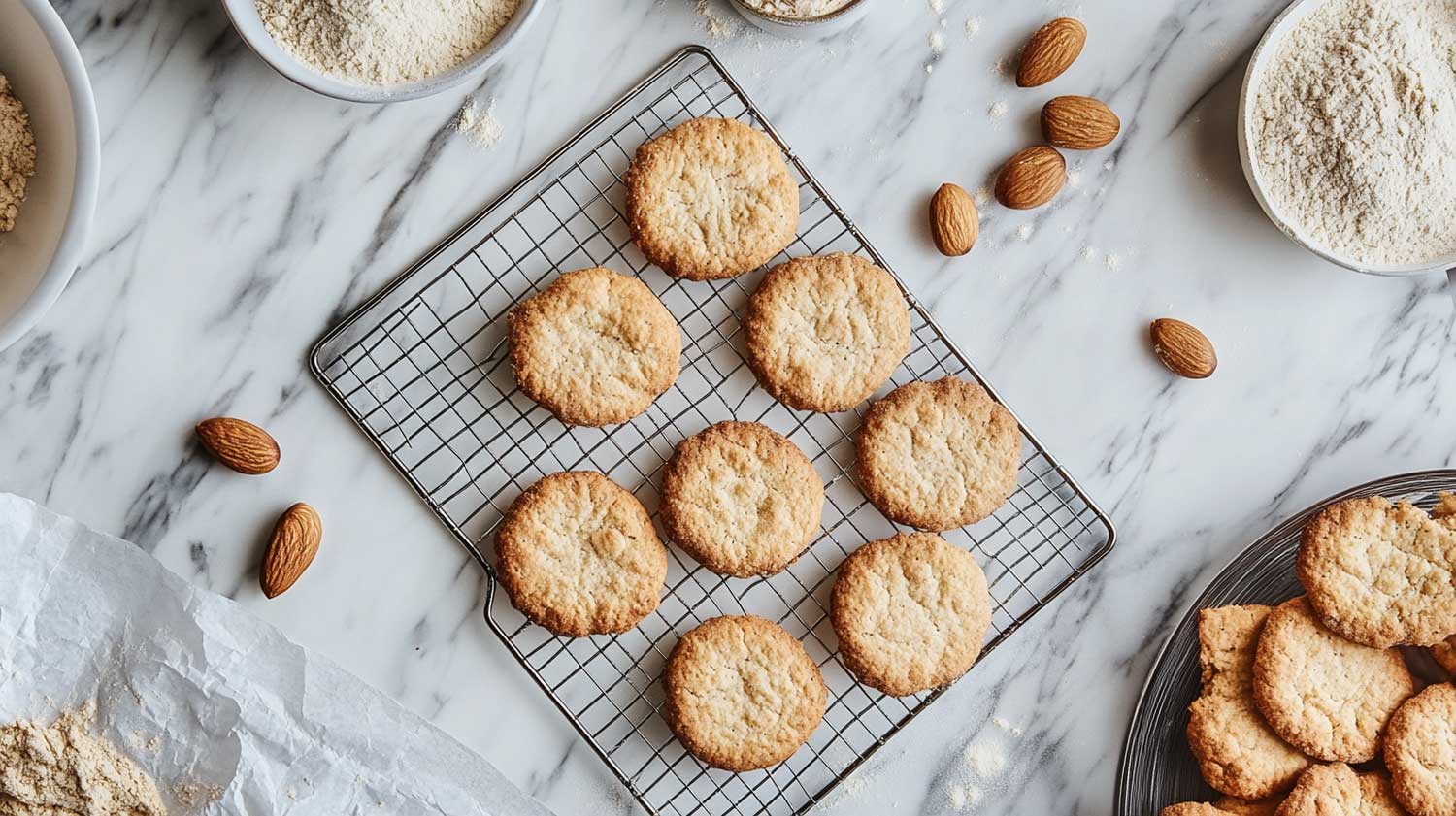 Keto Pita Bread: Soft, Low-Carb, and Easy to Make at Home