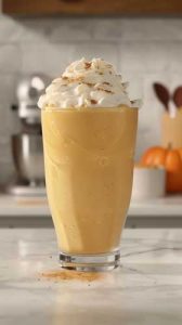 Simple Keto Pumpkin Pie Smoothie Recipe For Your Diet