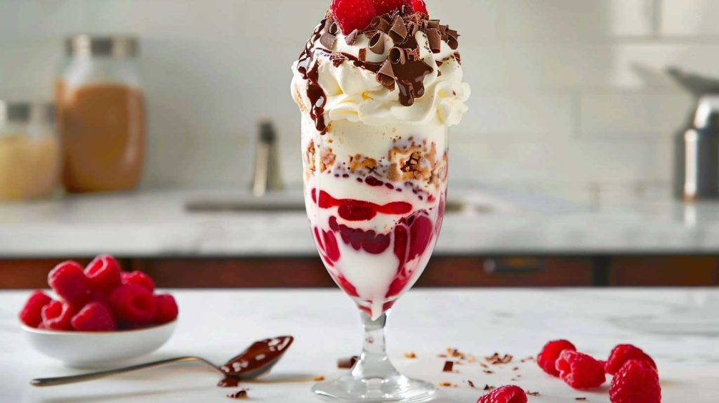 Keto Raspberry Cheesecake Shake Recipe That You Will Love!