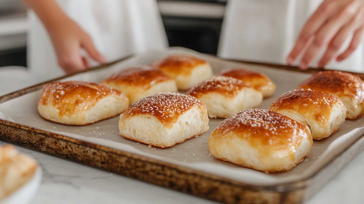Keto Soft Pretzel Bread Recipe: A Low-Carb Twist For You