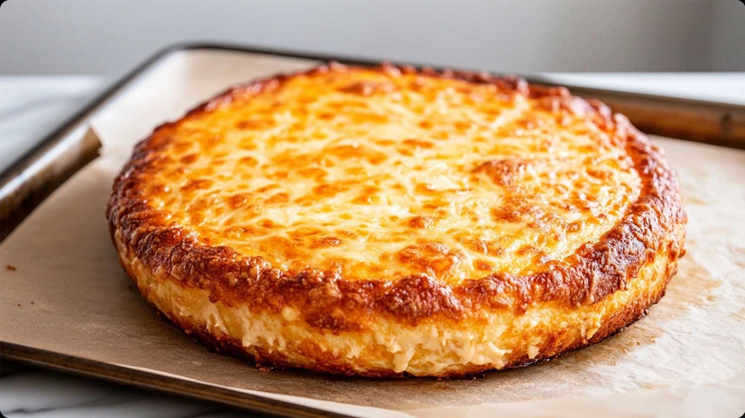 Keto Asiago Cheese Bread That’ll Make You Forget About Carbs
