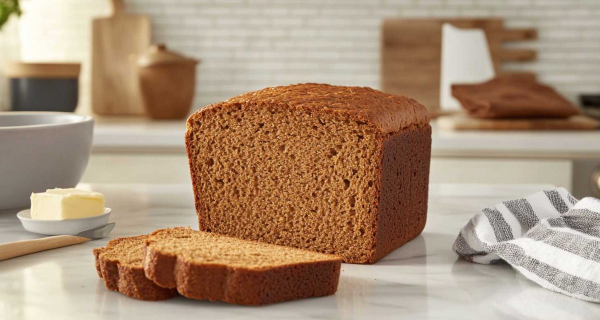 Keto Collagen Protein Bread: The Only Recipe You’ll Ever Need