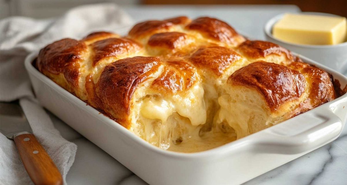 Keto Gorilla Bread for Valentine’s Day ( Easy to Make!)