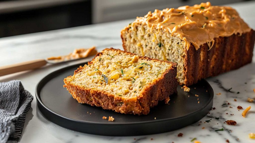 Keto Dill Pickle Bread - The Best Savory Treat You’ll Love
