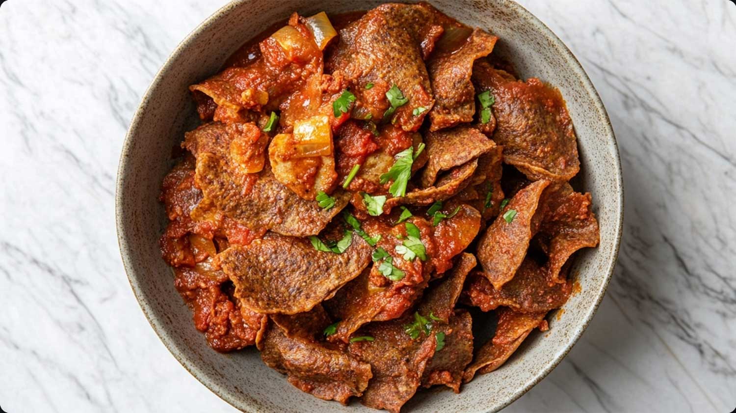 Ethiopian Keto Fit Fit Recipe: The Kitchen Guide For You