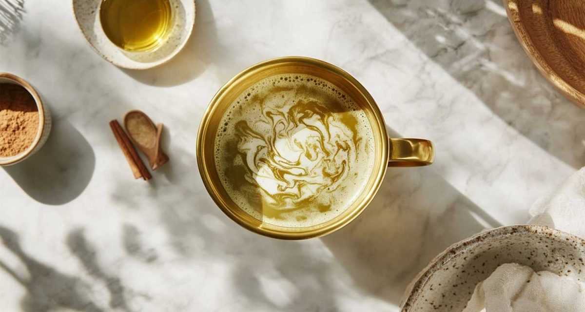 Easy Yerba Mate Keto Tea: Your New Favorite Pick-Me-Up Drink