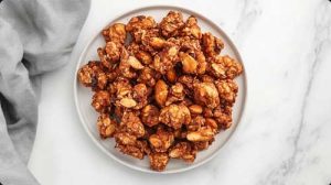 Keto Spiced Nut Clusters (That’ll Make You Forget Sugar)