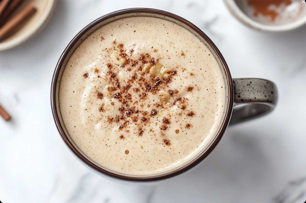 Hawaiian Keto Mac Nut Coffee: No-Nonsense Low Carb Kickstart