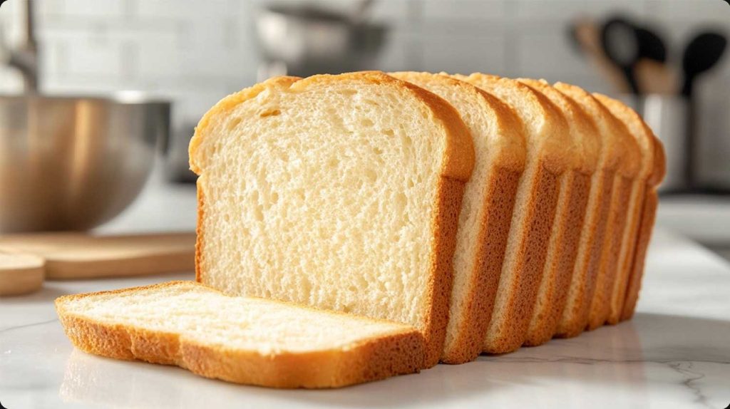 How to Make Keto Yogurt Bread That’s Soft, Tasty & Low Carb