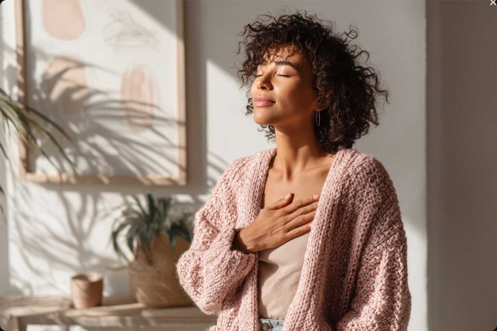 Anxiety vs. Stress: Spot the Difference (With Simple Self-Checks)