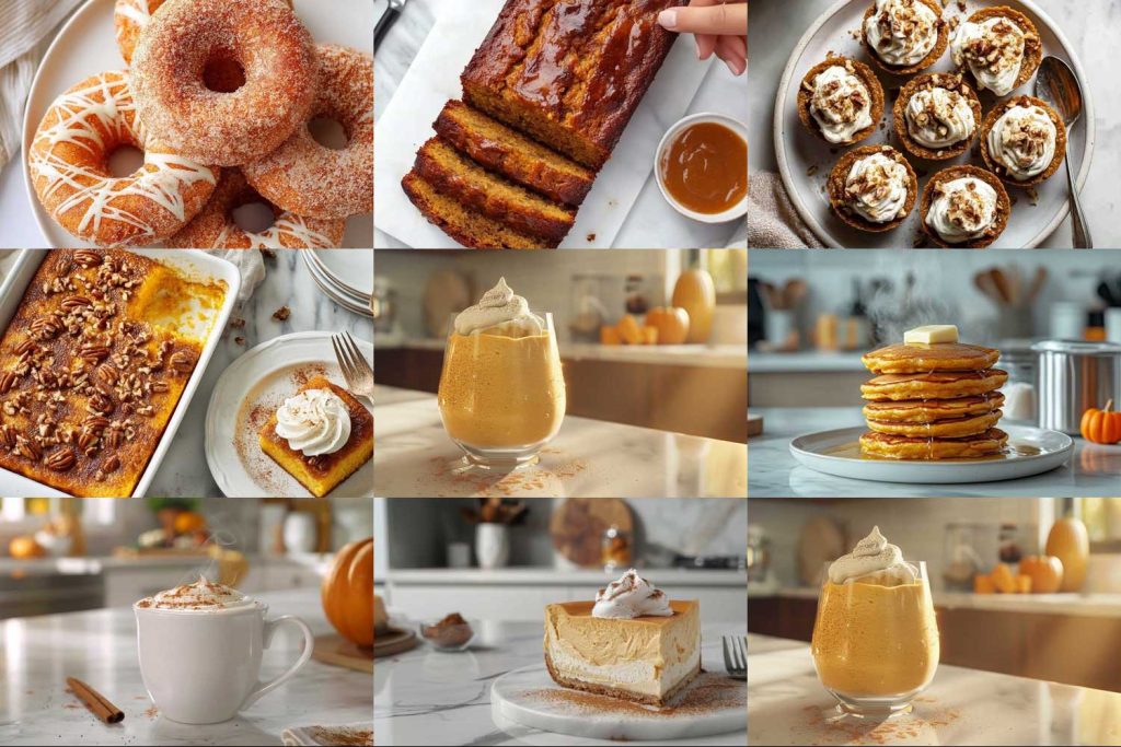 9 Keto Pumpkin Recipes for When Fall Hits Hard